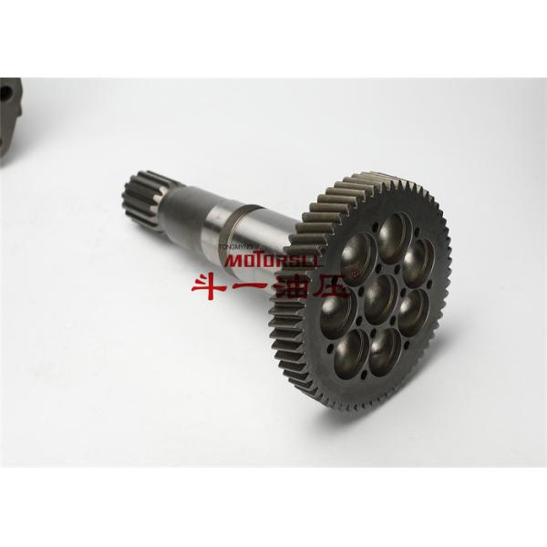 Quality E330 E330B Piston Pump Spare Parts Main Shaft A8VO160 A8v160 for sale