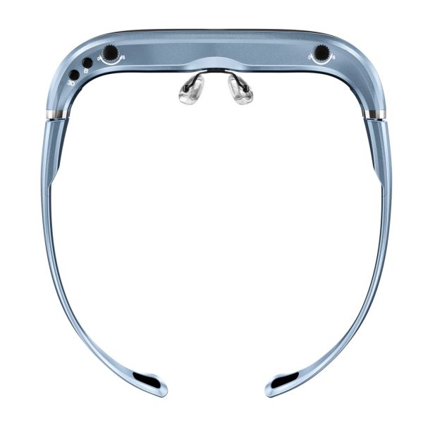 Quality Newest High Quality 1920 * 1080 Anroid 2K VR Smart Glasses with TYPE C for sale