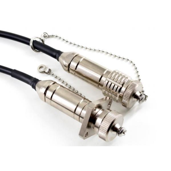 Quality ODC Connector 4 Core 7.0mm Fiber Optic Cable Assembly for sale