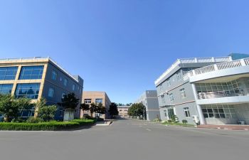 China Factory - Wuxi Neopac Co., Ltd