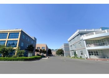 China Factory - Wuxi Neopac Co., Ltd