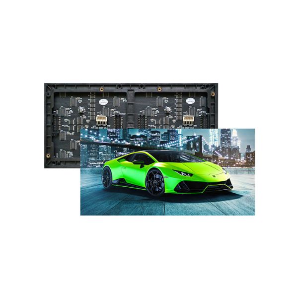 Quality Pitch 2.9mm Indoor LED Screen SMD2121 Led Video Wall Advertising for sale