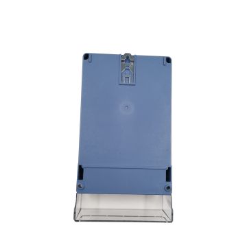 Quality IP54 Three Phase Smart Energy Meter , 400V Prepay Power Smart Meter for sale