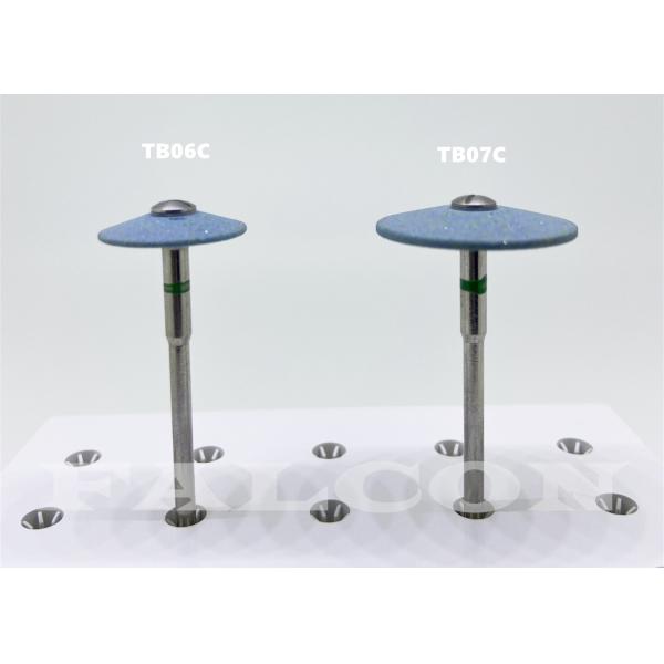 Quality TB06/07--Diamond Turbo Grinders for sale