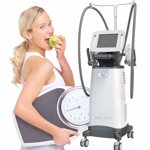 Quality Best EMS Machine Weight Loss Slimming Body for sale