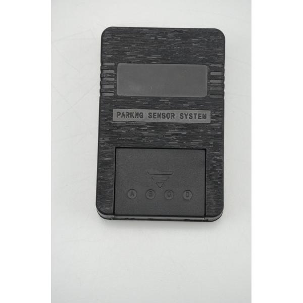 Quality Auto 4.3" LCD Car Parking Sensor , Rear Parking Sensors Reverse Radar System for sale