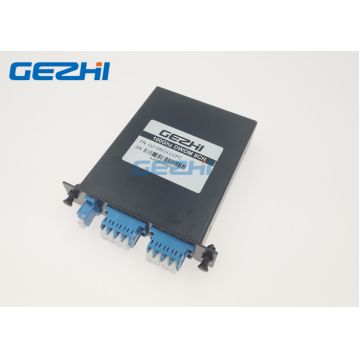 Quality Optical Passive ITU Grid 5G DWDM COT RT LGX Module for sale