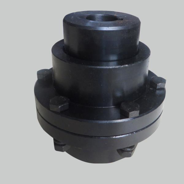 Quality Quick Installation GICLZ Tooth Type Drum Shaped Flexible Gear Coupling FCC for sale