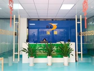 China Factory - COPYRIGHT Reshine Display (HK) Technology Co.,Limited