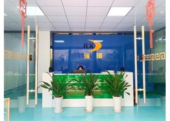 China Factory - COPYRIGHT Reshine Display (HK) Technology Co.,Limited