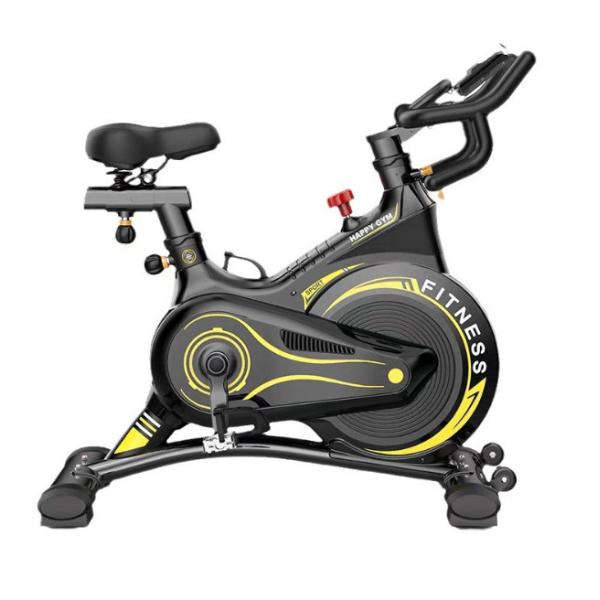 Quality Magnetic Control Dynamic Bicycles Exercise Bikes Cross Border Fitness Equipment for sale