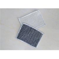 Quality 3600GSM-5500GSM Geosynthetic Fabric Bentonite Pond Clay Liner GCL for sale