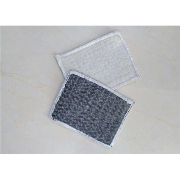 Quality 3600GSM-5500GSM Geosynthetic Fabric Bentonite Pond Clay Liner GCL for sale