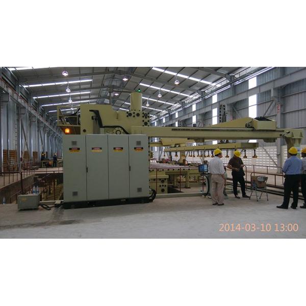 Quality Steel Sheet Large Metal CNC Shearing Machine Power High Speed Feeding Cutting for sale