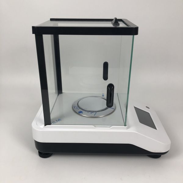 Quality 50g Capacity Lab Balance by Peak Instruments with Fast ≤ 4 Seconds Stabilization for sale