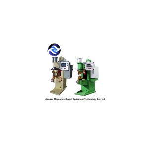Quality 200KW 200MM Inverter Spot Resistance Welding Machine 40KA For Automotive for sale
