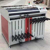 Quality Automatic CCD Guide Hole Drilling Machine for Rigid PCB for sale