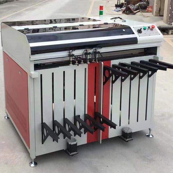 Quality Automatic Hole Drilling Machine for FR4 & Fiberglass Sheets for sale