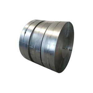 Quality High - Quality Galvanized Steel Strips: Versatile and Reliable for Diverse Needs for sale