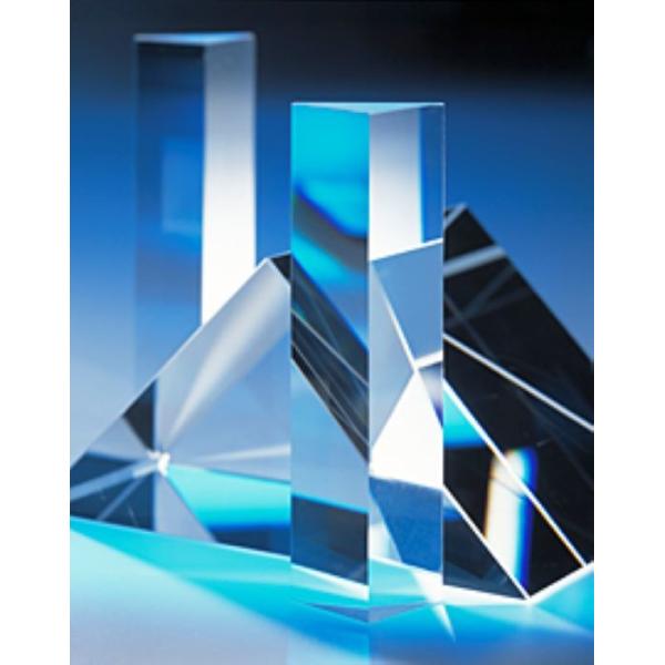 Quality 4mm~150mm Size Custom Optical Prism Dove Prisms High Precision for sale