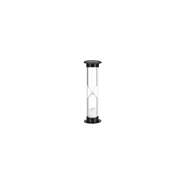 Quality Mini Plastic Hourglass one Minute Two Minute Hourglass Sand Timer for sale