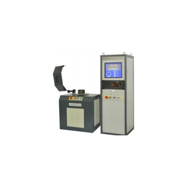 Quality Sturdy Vertical Dynamic Balancing Machine Multifunctional Antiwear Max Mass of Workpiece 5kg, 16kg, 42kg, 65kg, 100kg for sale