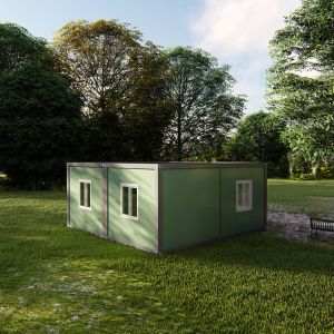 Quality Detachable Container House for sale