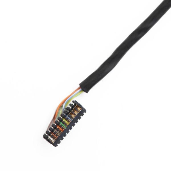 Quality Waterproof Solar Photovoltaic PV Connector 10AWG Plug Splitter for sale