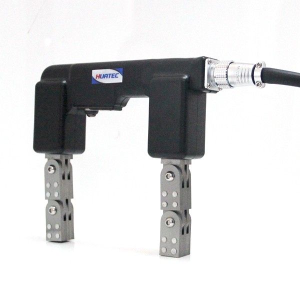 Quality Handheld Magnetic Crack Detector Machine / Surface Crack Testing Machine for sale