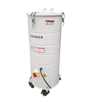 Quality Ex Proof Textile Industrial Vacuum Cleaner 380V 50Hz With Manual Dust Cleaning for sale