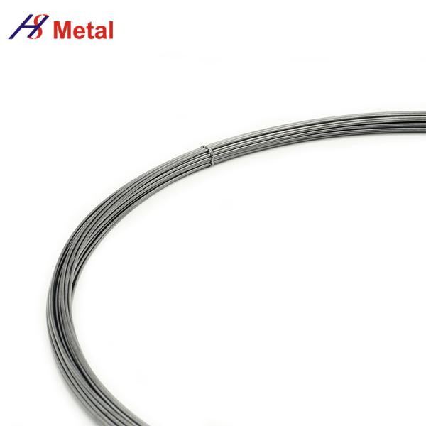 Quality Diameter 0.18 Mm Moly Wire Molybdenum Wire For Edm Wire Cutting Machine for sale