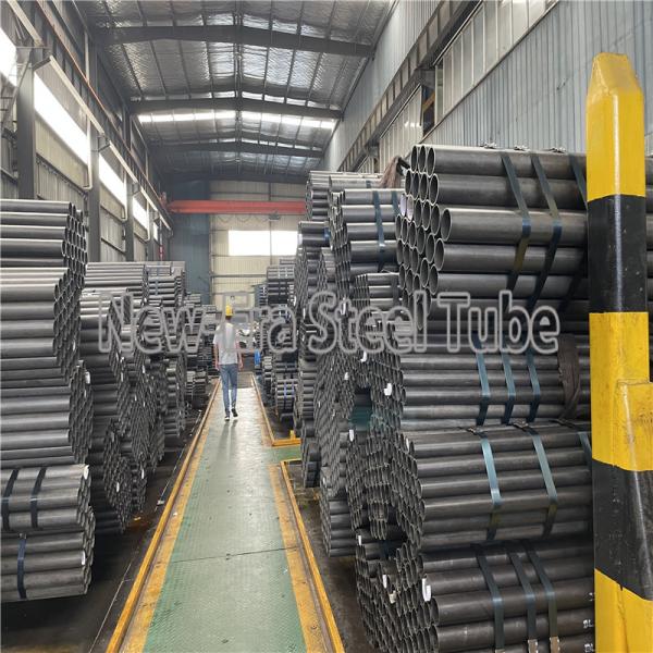 Quality NQ HQ Drill Rods AISI 4130 Drill Steel Pipes Smooth Surface for sale