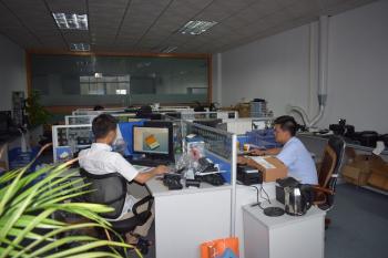 China Factory - Guangzhou Xeumior Electronic Co., Ltd