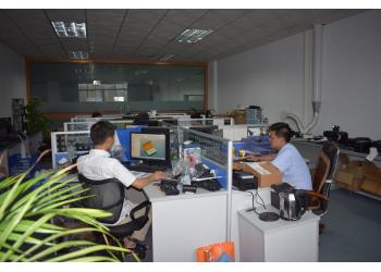 China Factory - Guangzhou Xeumior Electronic Co., Ltd