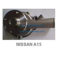 China Water Pump NISSAN 15A Water Pump factory