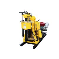 Quality High Rotation Speed 200m 150mm Diamond Drilling Equipment for sale