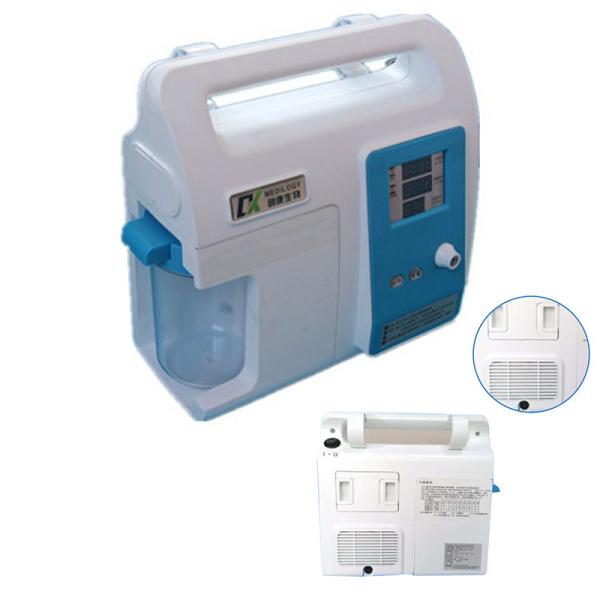 Quality Negative Pressure Wound Therapy System Device With Disposable Tank Dressing Kit for sale