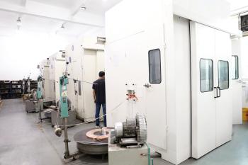 China Factory - Shenzhen Soyoung Technology Co.,Ltd.