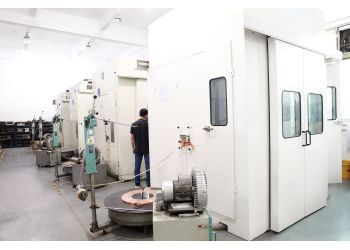 China Factory - Shenzhen Soyoung Technology Co.,Ltd.