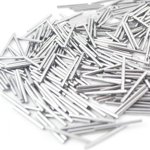 Quality YL10.2 Solid Cemented Carbide Cutting Tools End Mill OD 1.6mm Length 20mm for sale