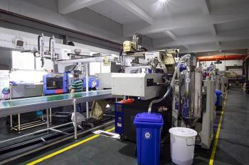 China Factory - Hunan Foconnec Technology Co., Limited