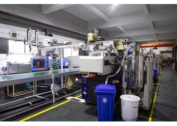 China Factory - Hunan Foconnec Technology Co., Limited