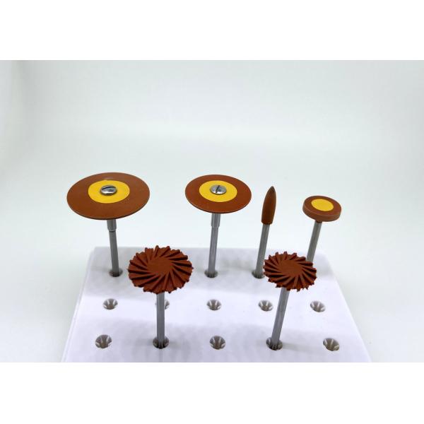 Quality HB03M/HB06M/HB07M--Diamond Polisher for Lithium Disilicate for sale