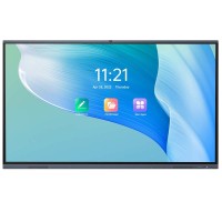 Quality Android 11 Interactive Flat Panel Display 20 Points Touch For Conference for sale