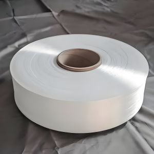 Quality Industrial PET Polyester FDY Yarn Virgin With GRS Certification for sale