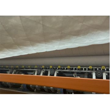 Quality 1400 RPM Industrial Quilting Machine With Japanese Servo Motor for sale