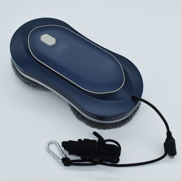 Quality 24V Window Cleaning Robot with 2800Pa Suction and App Control for sale