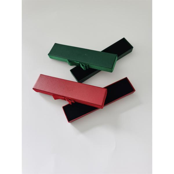 Quality Recycled Square Retail Packaging Boxes Embossing Different Colors SGS for sale