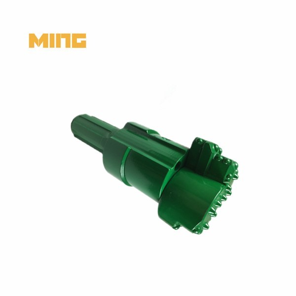 Quality 155mm MRE115 Overburden Concentric Casing Drilling System With DHD340 Hammer for sale