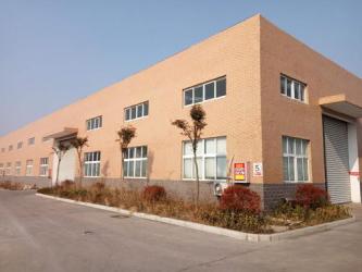 China Factory - Shuwei (Beijing) Technology Co., Ltd.